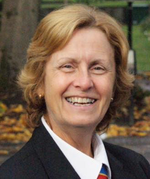 Brenda Hopkins